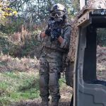 Dirty Dog Airsoft
